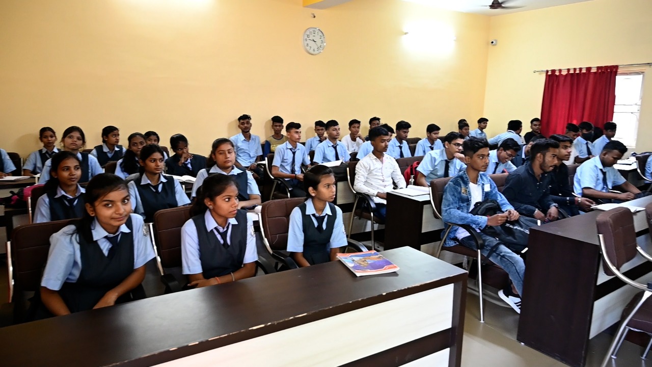 Netaji Subhas Public School | Contact